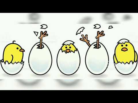 Ugly Duck Ki Kahaani | The Ugly Duckling | Hindi Story For Kids | Hindi Story