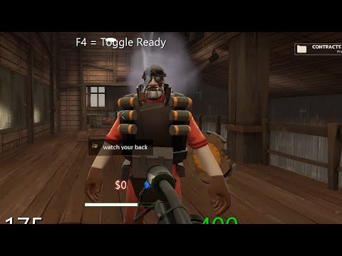 Steam Community :: Video :: [TF2] The Cursed Demoman