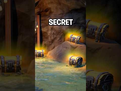 5 Fortnite Chapter 6 Season 3 SECRETS!