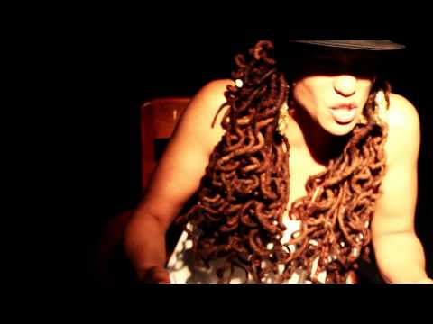 Sa-Roc – DC x Brooklyn (Produced by DJ Premier) | Clean Rap