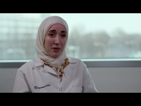 Lina Alkhaled, MD | Cleveland Clinic Endocrinology, Diabetes and Metabolism