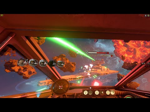 Steam Community :: STAR WARS™: Squadrons