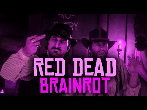 Steam Community :: Video :: Red Dead BRAINROT