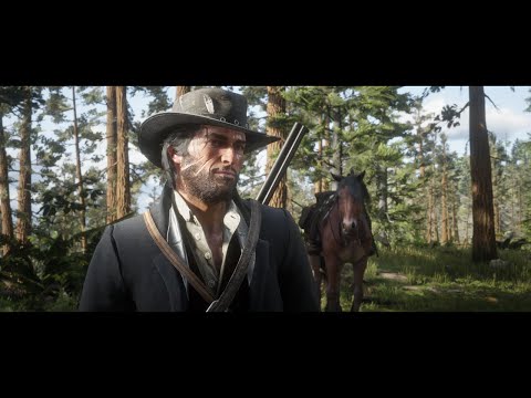 Steam Community :: Video :: [RDR2] | One Last Time for Zoologist and ...
