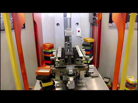 Perfect Bindery Solutions introduces Perfect Box Solutions
