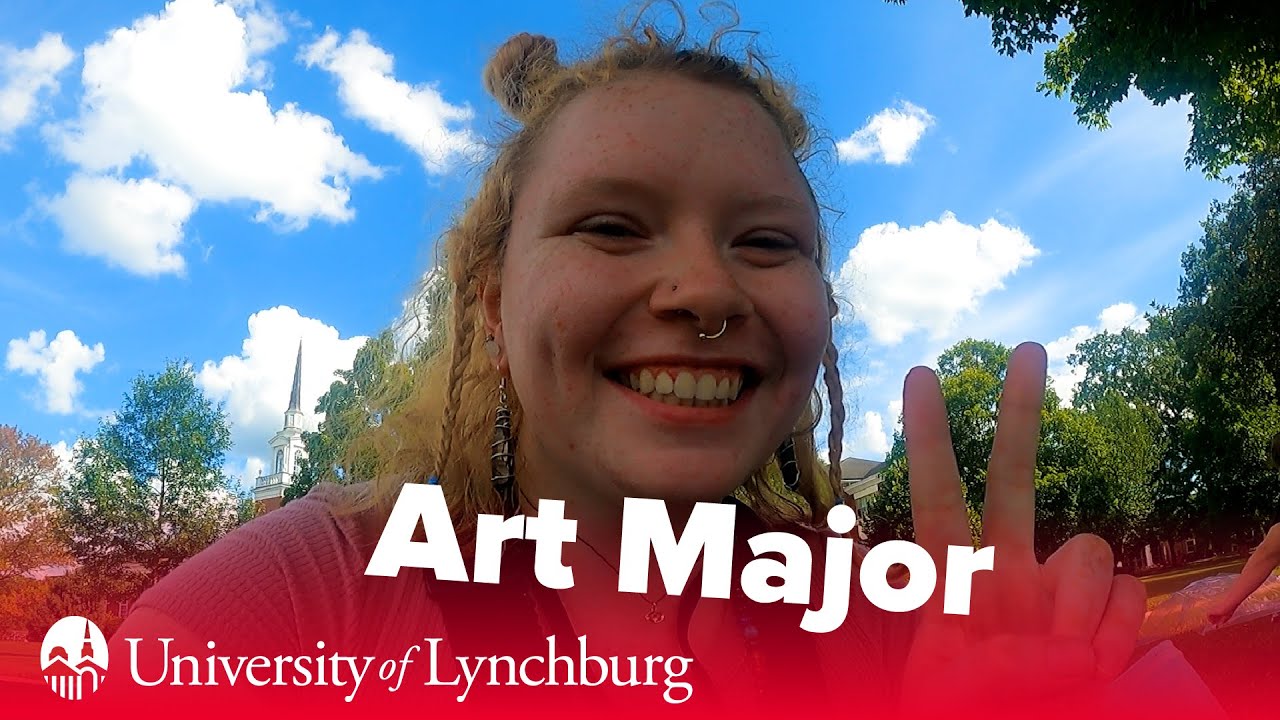 Art  Major | Em Maxey