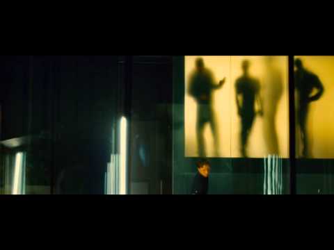 Trance Movie Trailer - Pathé UK