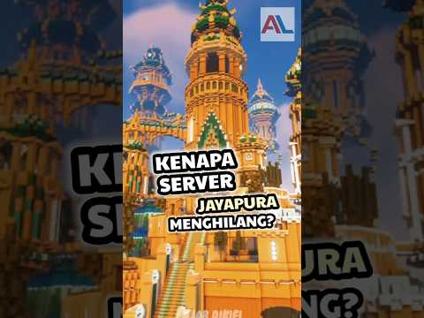 Kemana server minecraft Windah ?