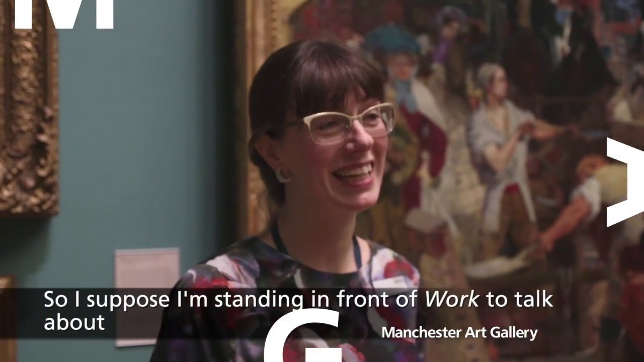 Manchester Art Gallery autumn loans