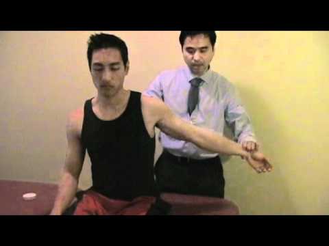 TOS orthopedic tests | Bill's massage site