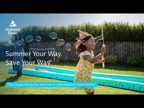Summer Your Way. Save Your Way.