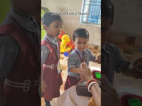 @GURUKULVIDYAMANDIRHRSECSCHGOOL/ #Gurukul vidya mandir