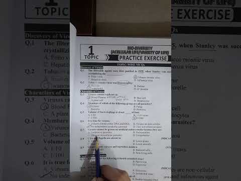 BIOLOGY MDCAT 2025 Mcqs #mdcat #mcatprep #mdcatmcqs #neet #biology #mcat #mdcat2025 #mdcatsyllabus