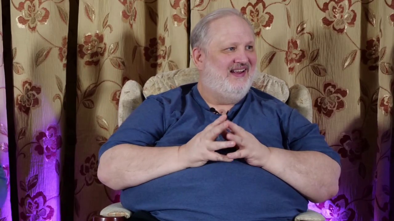 Mychael Shane - Video-Biography Intro of an American Physical Medium