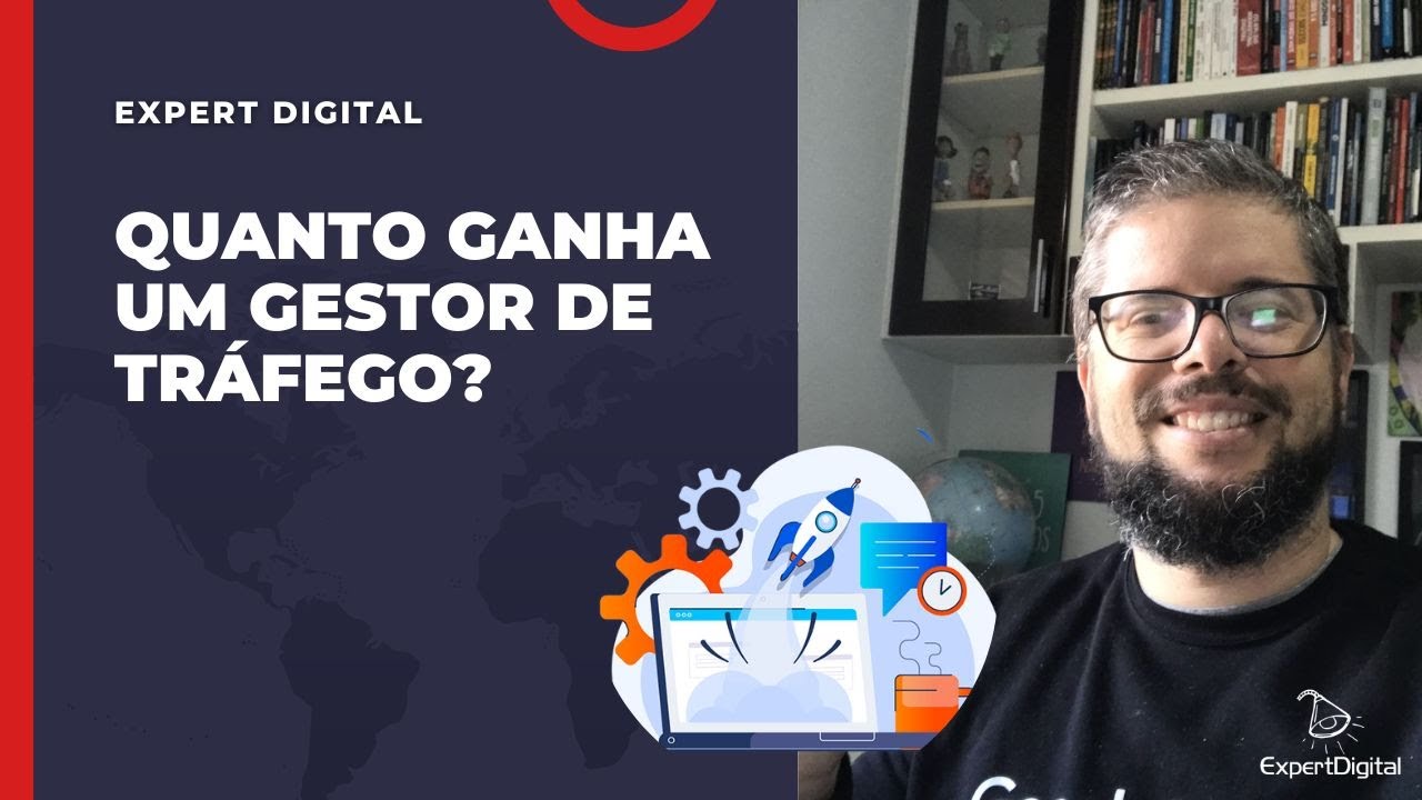 Curso de Gestor de Tráfego - Planos - Expert Digital