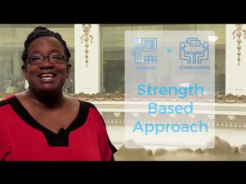 Strength Based Approach