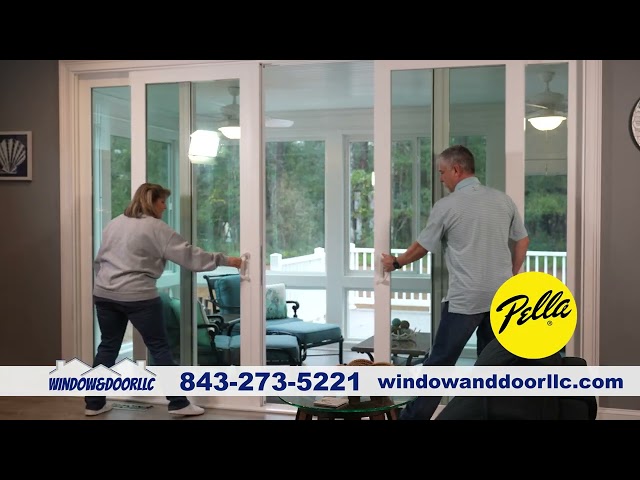 Window & Door LLC – Providing Windows, Doors, Siding, Roofing, Sunrooms ...