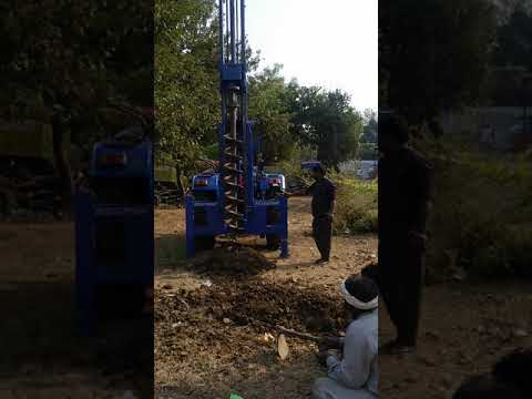 Piling Machine at Best Price in India