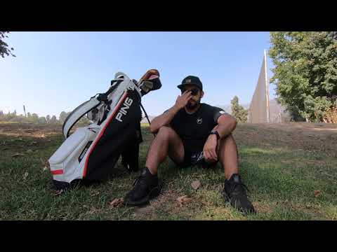 Ping Hoofer Lite Golf Bag Review (2020)