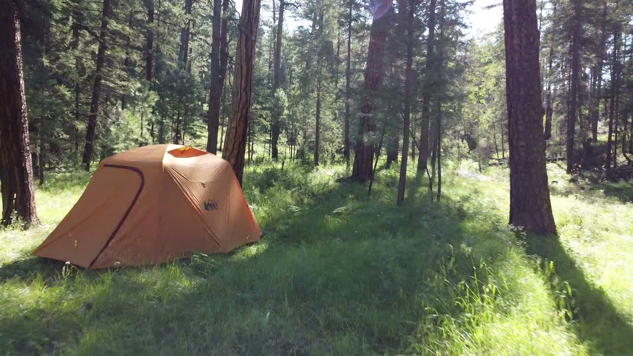 Diamond Rock Campsite