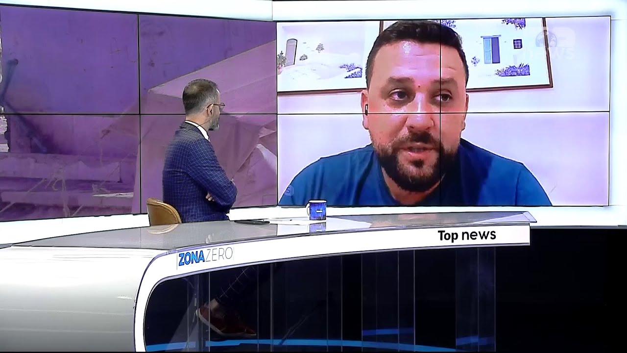 Cilët janë Shqiptarët që kanë mbetur në kampin e ferrit? E zbulon ... Cilët janë Shqiptarët që kanë mbetur në kampin e ferrit? E zbulon ...