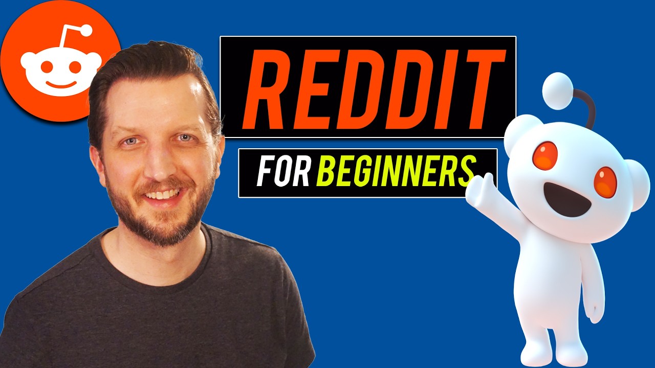 How to Use Reddit - Complete Beginner's Guide
