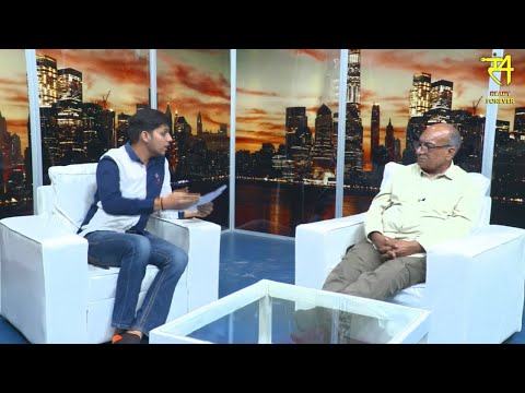 Special Interview With Rajender Chugh | Tajurba | EP:20 | YMCA Sanchaar