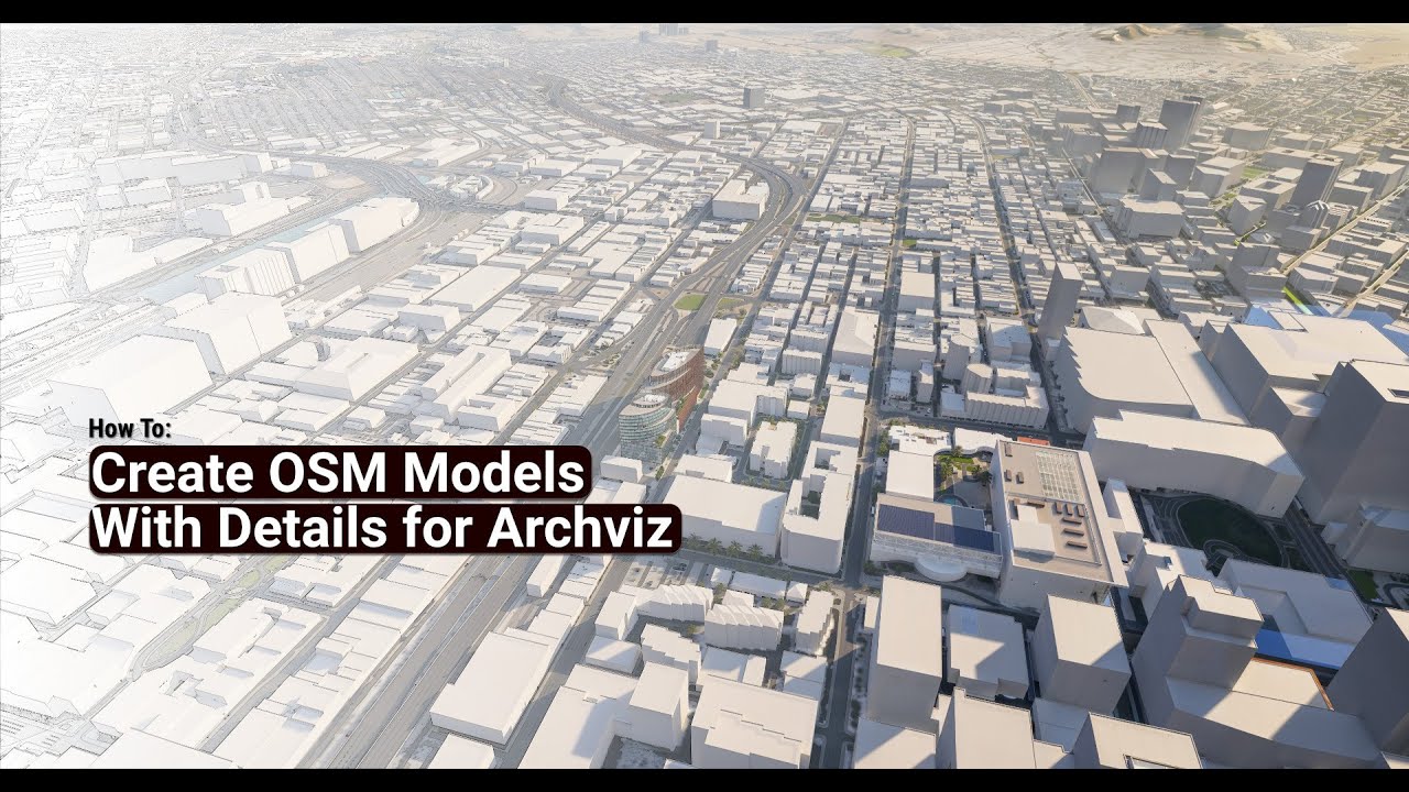 This MaxScript Finds Real Roof Faces Using Normals + Raycasting (3DS Max)