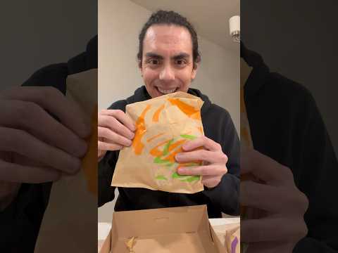 NEW Cravings Box at Taco Bell is AMAZING