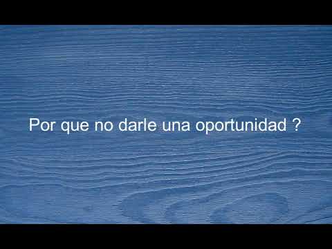 How to say Why Not Give It A Try in Spanish