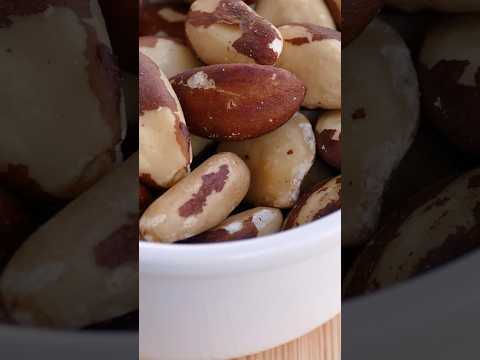 🥜 Top 5 Healthiest Nuts You Should Eat