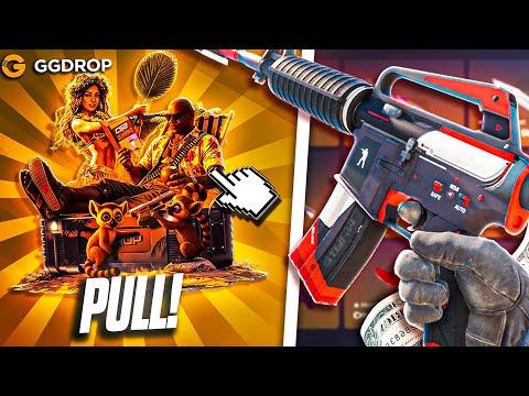 GGDROP WHAT $1600 CASE OPENING !! (Ggdrop Promo Code 2025)