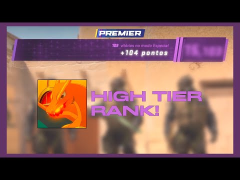 Steam Community :: Video :: HOW I GOT MY PURPLE RANK ON PREMIERE MODE ...