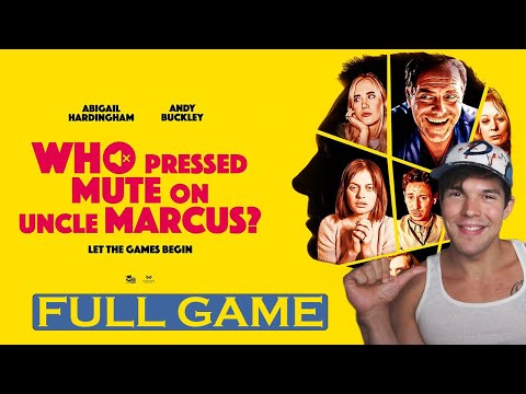 Steam Community :: Video :: MURDER MYSTERY TIME! - Who Pressed Mute On ...