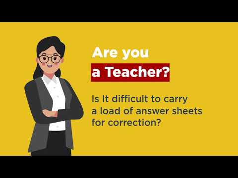 Markezy - Assessment Empowered by Technology