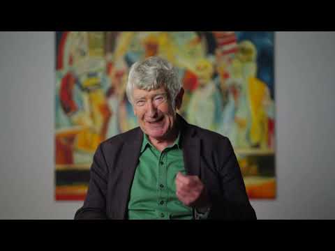 Trailer: John Bellany: A Life in Self-Portraiture