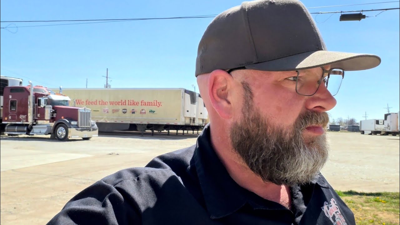 Twelve Hours And Still Counting // Will We Make Our Reload 