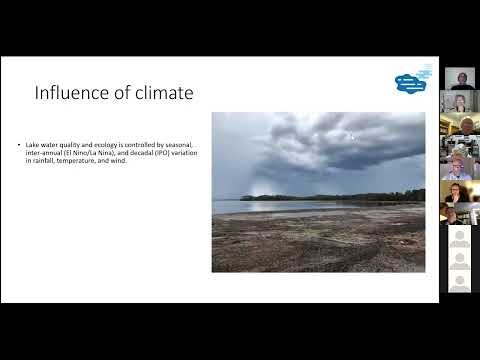 Water Quality with the Expert Panel