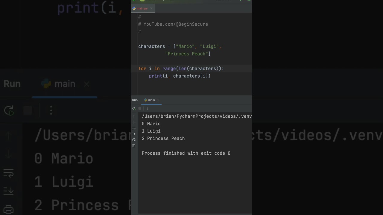 Make Your Python Code 10x Cleaner With This Simple Trick