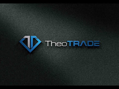 Tech Earnings Bonanza - NFLX and TSLA Report as Stocks Rally Higher