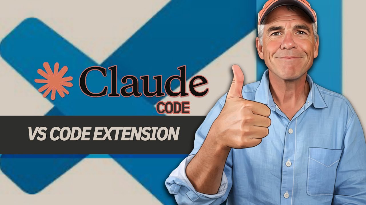 How To Install Claude Code Extension in VS Code