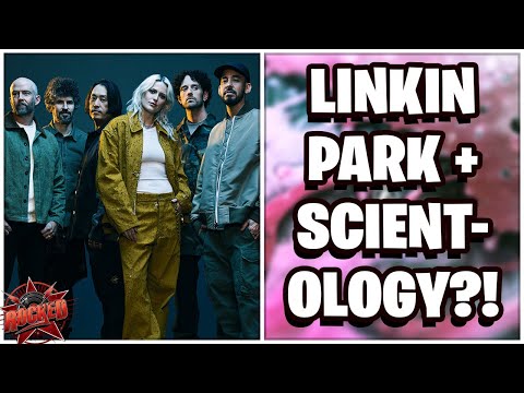 Did Linkin Park make a critical mistake? | Dale Husband's Intellectual ...