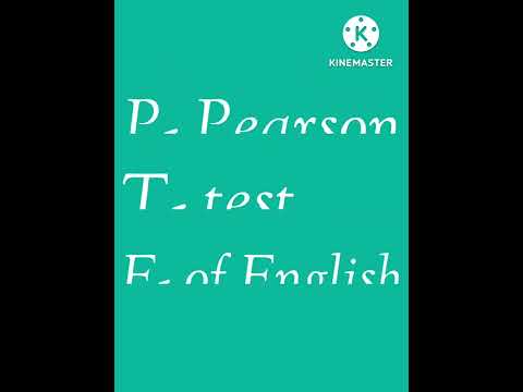 pte full form with 4 parts