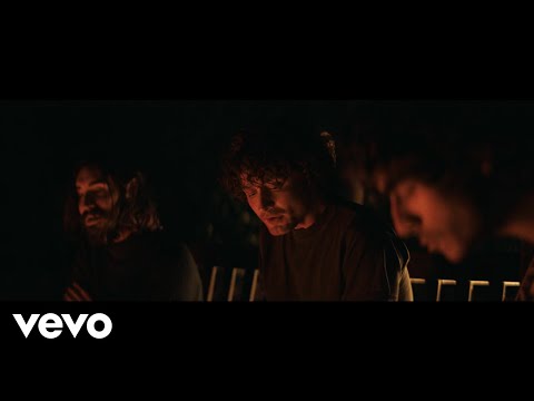 Flyte part en live avec Never Get To Heaven – ActuaNews.fr