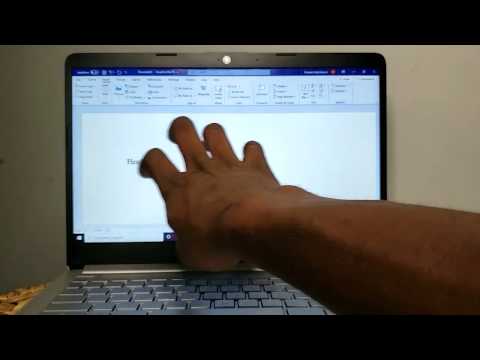 English 101 - How to Formulate an APA Paper