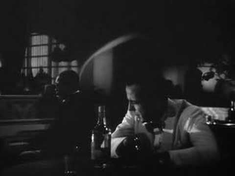 Stephane Grapelli – As time goes by (Casablanca) – novissima-verba