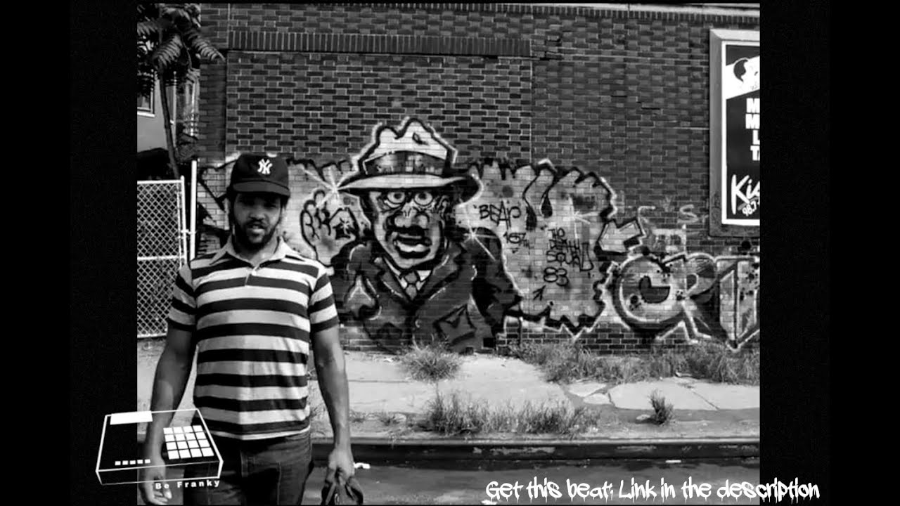 (free) 90s Boom Bap Instrumental 