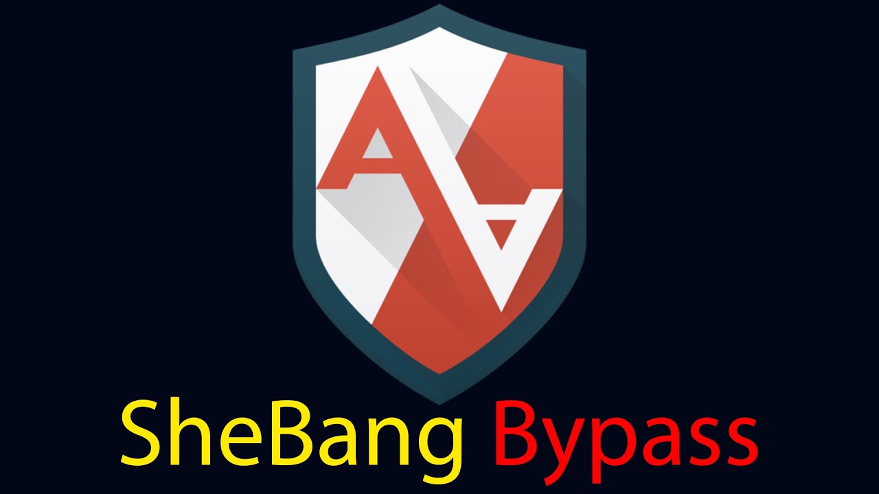 Linux Privilege Escalation - AppArmor SheBang Bypass