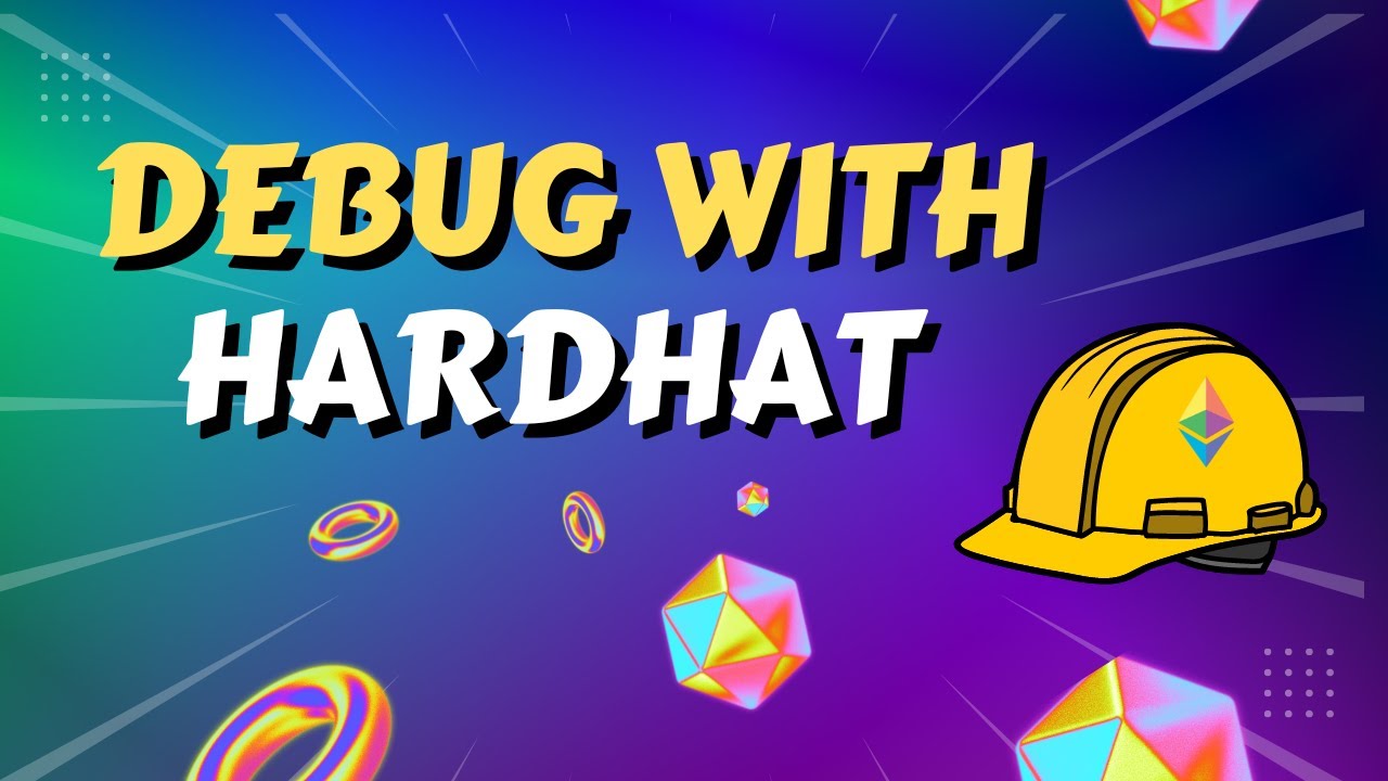 Debug Smart Contract with Hardhat in Remix