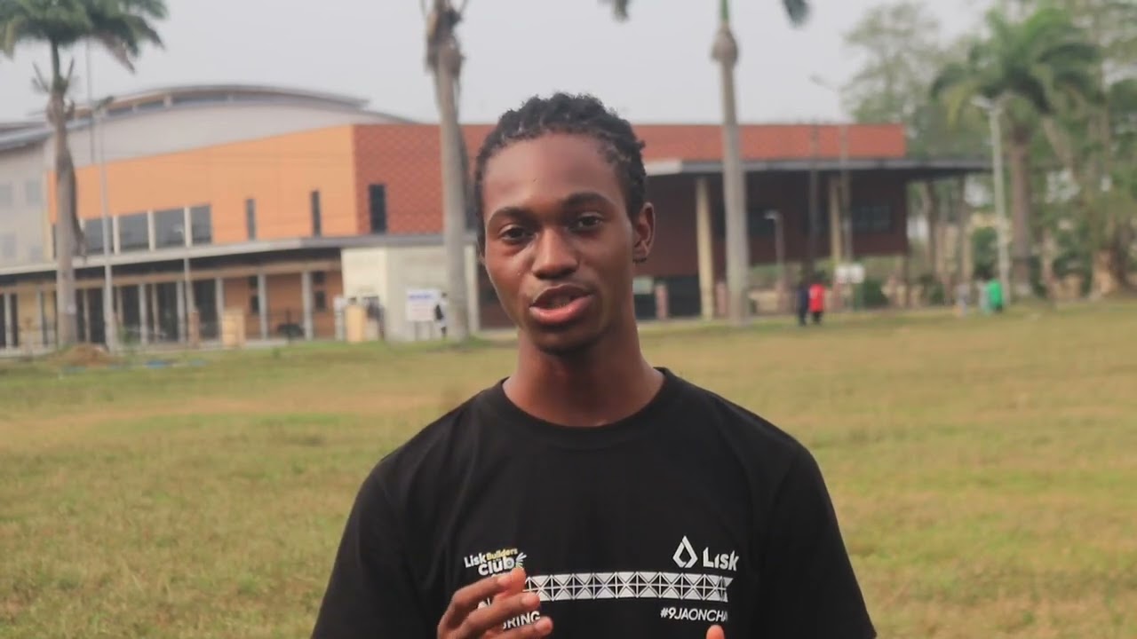 LEX | Shape the Future Challenge
